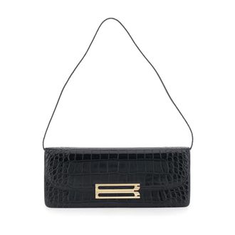 Victoria Beckham Damen, Taschen, Schwarzk, ONE SIZEGr&ouml;&szlig;e