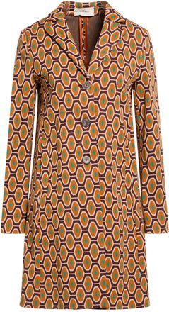 Maliparmi JACKEN & M&Auml;NTEL - Jacken, M&auml;ntel & Trenchcoats auf YOOX.COM