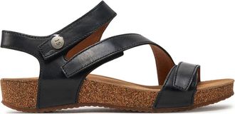 Josef Seibel Sandalen Josef Seibel Tonga 25 78519 Schwarz