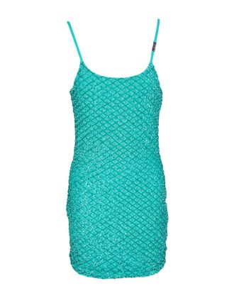 Versace KLEIDER - Mini-Kleider auf YOOX.COM