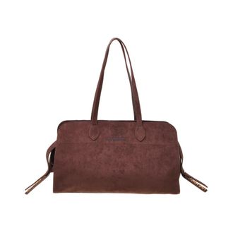 Love Moschino Femme, Sacs, Brun, Taille: ONE Size Shopper