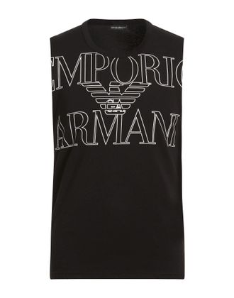 Emporio Armani TOPS - T-shirts auf YOOX.COM