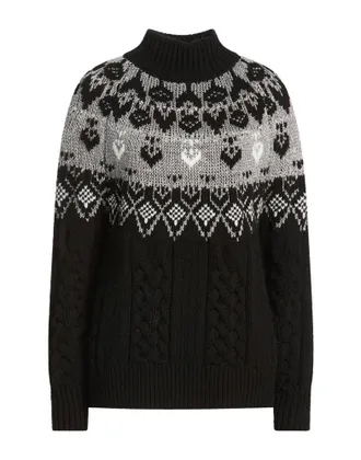 Dixie STRICKWAREN - Rollkragenpullover auf YOOX.COM