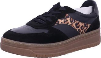 Tamaris Damen, Schuhe, Schwarzk, 37 EUGr&ouml;&szlig;e