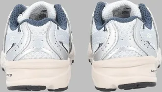 New Balance Bungee Lace System Sneaker - White