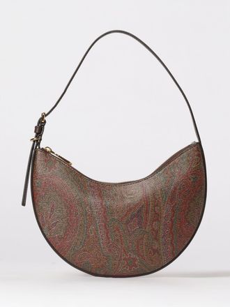Etro Sac Port&eacute; &eacute;paule Femme couleur Multicolore