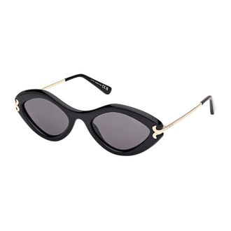Pucci unisex, Accessories, Schwarzk, 54 MMGr&ouml;&szlig;e