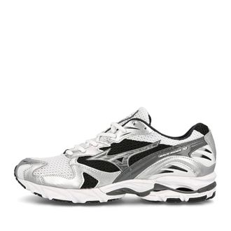 Mizuno Homme, Sport, Multicolore, Taille: 39 EU Chaussures de Running Wave Rider 10