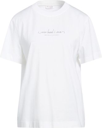 Brunello Cucinelli TOPS - T-shirts auf YOOX.COM