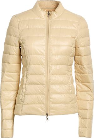 Patrizia Pepe JACKEN & M&Auml;NTEL - Pufferjacken & Daunenjacken auf YOOX.COM