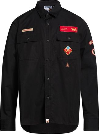 A Bathing Ape TOPS - Hemden auf YOOX.COM