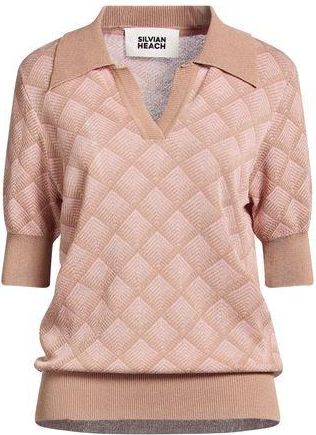 Silvian Heach TOPS - Polos sur YOOX.COM