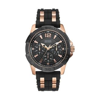 Guess Oasis Uhr - - Accessories - Herren - Rosa - ONE SIZE