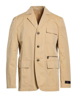 Versace JACKEN & M&Auml;NTEL - Jacken und Anoraks auf YOOX.COM
