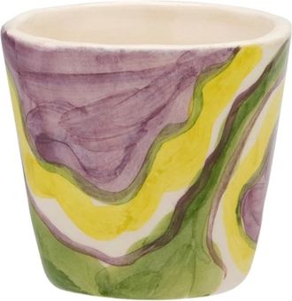 Anna + Nina Tasse Psychedelic Anna + Nina