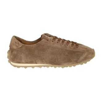 Officine Creative Herren, Schuhe, Braun, 44 EUGr&ouml;&szlig;e