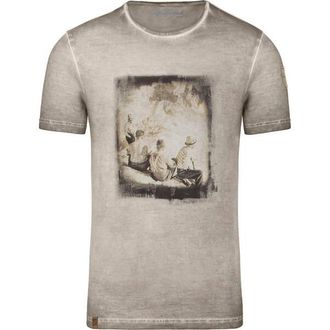 Almgwand Herren Shirt ARBESREITALM