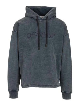 Off-white Sweat-Shirts - Bleu