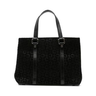 Celine Damen, Pre-Owned, Schwarzk, ONE SIZEGr&ouml;&szlig;e