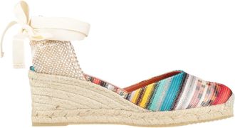 Missoni SCHUHE - Espadrilles auf YOOX.COM