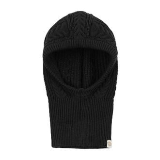 Colmar Balaclava - - Sport - Damen - Schwarzk - ONE SIZE