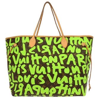 Louis Vuitton Damen, Pre-Owned, Mehrfarbig, ONE SIZEGr&ouml;&szlig;e