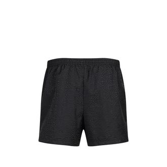 Casablanca Short de bain logotyp&eacute;