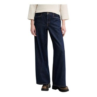Levi's Wide Jeans - - Jeans - Damen - Blau - W24 L33