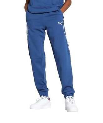 Puma Puma Pantalon de surv&ecirc;tement pour homme, Pro Blue-M Color, M
