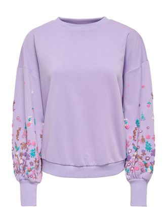 Only Sweatshirt ONLBROOKE