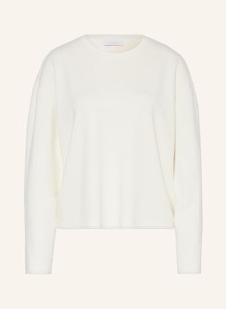 Rich & Royal Sweatshirt weiss