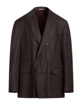 Brunello Cucinelli ANZ&Uuml;GE und CO-ORDS - Blazers auf YOOX.COM
