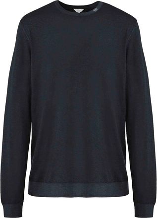 Malo Pull Col Rond - Aucun