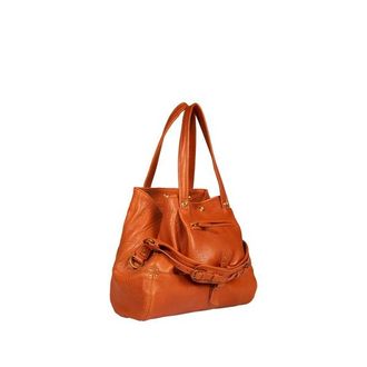 Jerome Dreyfuss Sac cabas Billy M en cuir dagneau