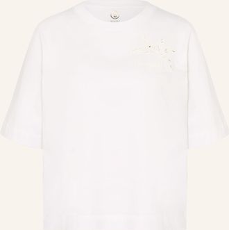 Bogner T-Shirt Dorothy weiss