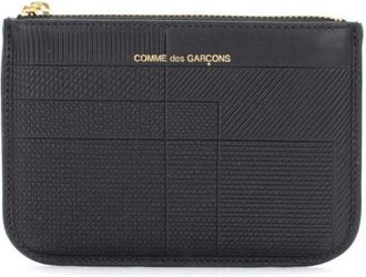 Comme Des Garçons Portefeuille Comme des Garçons Intersection Line enveloppe