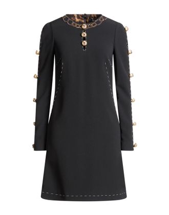 Dolce & Gabbana KLEIDER - Mini-Kleider auf YOOX.COM