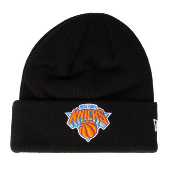 New Era Mütze - Beanie - Wintermütze - NBA NFL - Limiterte Designs (New York Knicks)