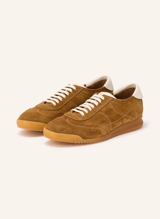 Officine Creative Officine Creative Sneaker Kismet braun