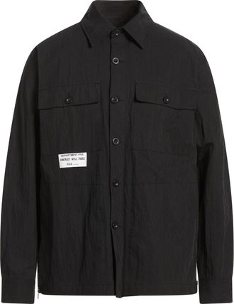 Department Five JACKEN & M&Auml;NTEL - Jacken und Anoraks auf YOOX.COM