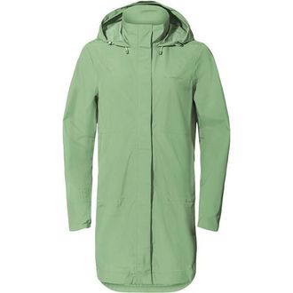 Vaude Damen Mantel Wo Mineo 2.5L Coat