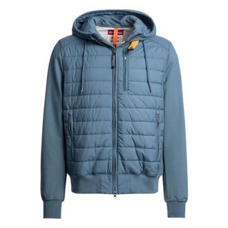 Parajumpers Herren, Jacken, Blau, LGr&ouml;&szlig;e