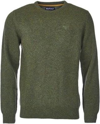 Barbour Pull droit