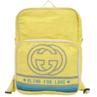 Gucci Damen, Pre-Owned, Gelb, ONE SIZEGr&ouml;&szlig;e