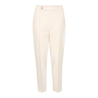 Inwear Vanilla Zigarettenhose - - Trousers - Damen - Beige - XS