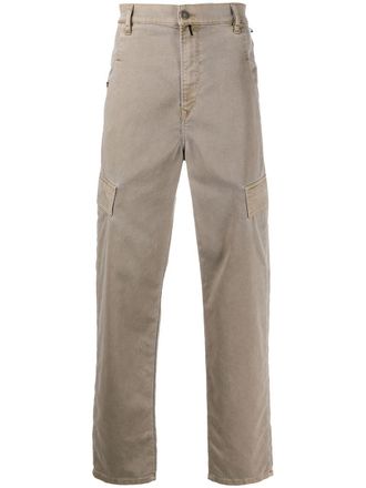 Diesel jean D-Krett JoggJeans - Tons neutres