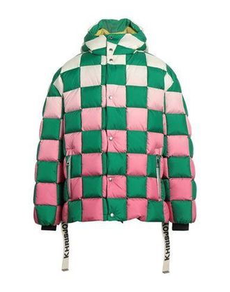 Khrisjoy MANTEAUX - Doudounes plume ou synth&eacute;tique sur YOOX.COM