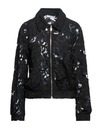 Morgan JACKEN & M&Auml;NTEL - Jacken und Anoraks auf YOOX.COM