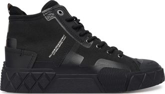 Palladium Sneakers Palladium Ace City Shell Chuk2 74451-001-M Schwarz