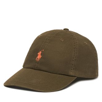 Polo Ralph Lauren Cap Polo Ralph Lauren 211912843006 Khakifarben